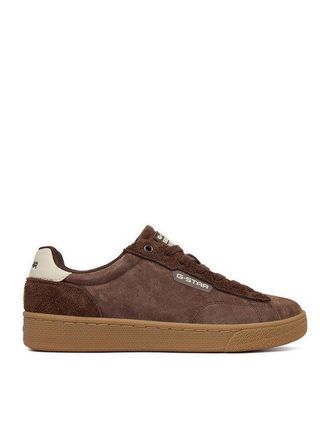 G-Star Sneakers EO-LO40039 Dunkelbraun