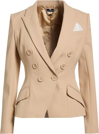 Elisabetta Franchi ANZ&Uuml;GE und CO-ORDS - Blazers auf YOOX.COM