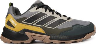 adidas Trekkingschuhe adidas Terrex Eastrail 3 Climaproof Hiking Shoes KJ8956 Grau