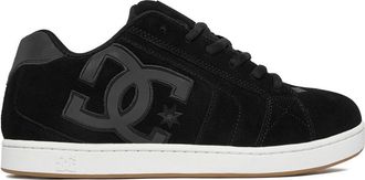 DC Sneakers DC Shoes EO-NET SE DC03260001 Schwarz