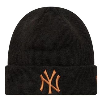 New York Yankees M&uuml;tze f&uuml;r Herren/Damen Unisex (Schwarz)