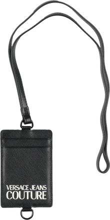 Versace Kleinlederwaren - Kartenetuis auf YOOX.COM