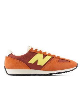 New Balance 471 - Baskets - Cannelle-Rouge