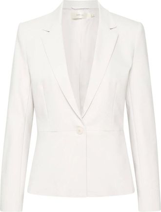 Inwear Femme, Vestes, Blanc, Taille: 42 FR Zella Blazer