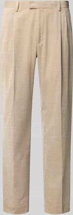 Mc Neal Cordhose mit Ges&auml;&szlig;taschen