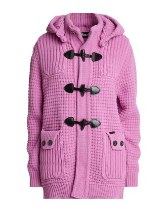Bark JACKEN & M&Auml;NTEL - M&auml;ntel auf YOOX.COM