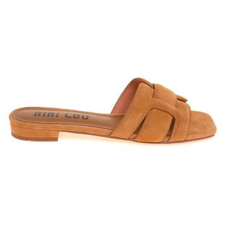 Bibi Lou Damen, Schuhe, Braun, 38 EUGr&ouml;&szlig;e