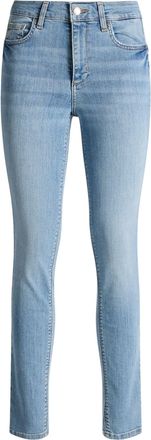 Liu Jo HOSEN & R&Ouml;CKE - Jeanshosen auf YOOX.COM