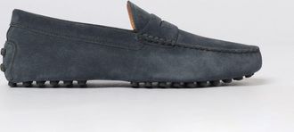 Tod's Mokassins TODS Herren Farbe Blau
