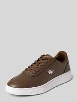 Lacoste Sneaker Logo-Pr&auml;gung Modell Court Pro