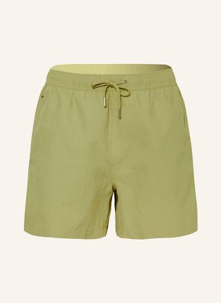 CDLP Cdlp Badeshorts gruen