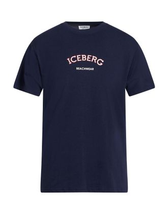 Iceberg TOPS - T-shirts auf YOOX.COM