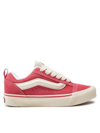 Vans Sneakers aus Stoff Knu Skool VN0009QCBJ11 Rosa