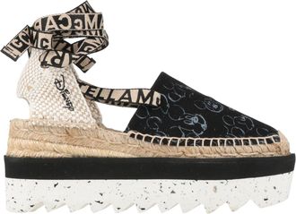 Stella McCartney SCHUHE - Espadrilles auf YOOX.COM