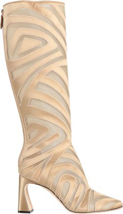 Alberta Ferretti SCHUHE - Stiefel auf YOOX.COM