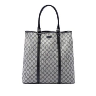Gucci Pre-owned Tote Bag - - Pre-owned - Damen - Beige - ONE SIZE
