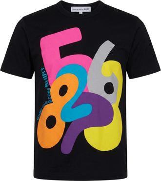 Comme Des Gar&ccedil;ons TOPS - T-shirts auf YOOX.COM