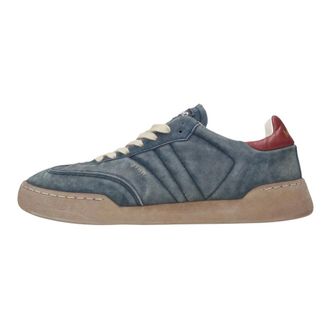 Monoway Homme, Chaussures, Bleu, Taille: 41 EU Baskets Jiha 65