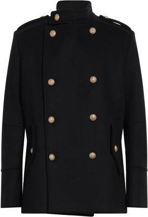 Balmain MANTEAUX - Manteaux longs sur YOOX.COM