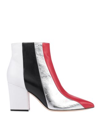 Sergio Rossi SCHUHE - Stiefeletten auf YOOX.COM