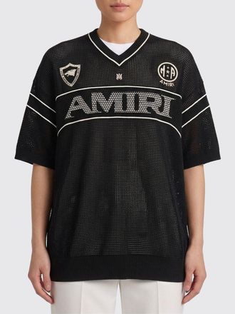 Amiri T-Shirt AMIRI Damen Farbe Schwarz