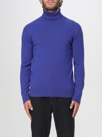 Saint Laurent Pull SAINT LAURENT Homme couleur Bleu