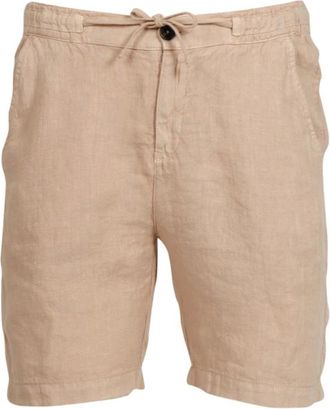 Roy Rogers Homme, Shorts, Beige, Taille: L Shorts d&eacute;contract&eacute;s
