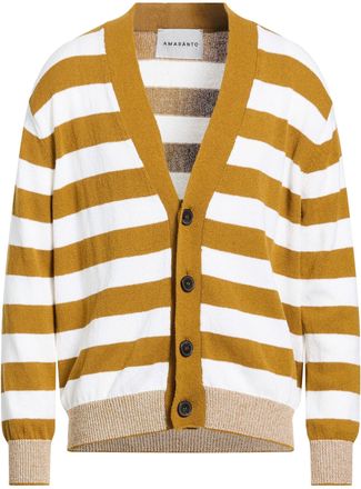 Amaranto STRICKWAREN - Strickjacken auf YOOX.COM