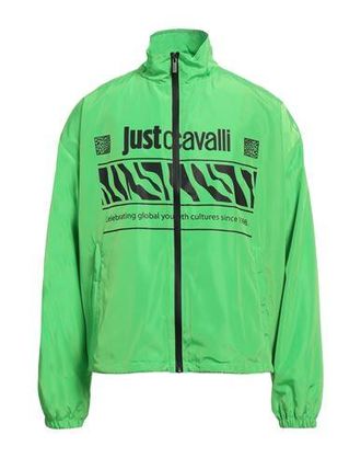 Just Cavalli MANTEAUX - Vestes et blousons sur YOOX.COM