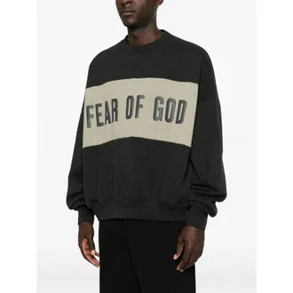 Fear of God Igreh Sweatshirt - Gray