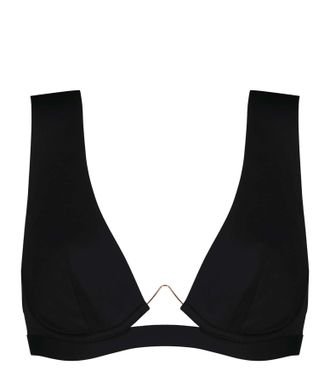 Livy Soutien-gorge Rooftop Noir