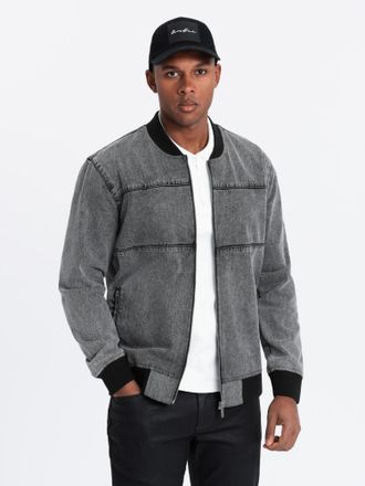 Ombre Jacke