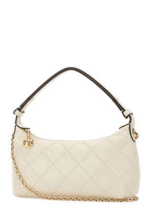 Tory Burch Pochette Bag - Beige