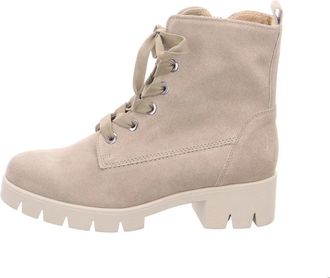 Gabor Damen, Schuhe, Beige, 40 EUGr&ouml;&szlig;e