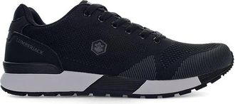 Lumberjack Lumberjack Herren Vendor Gymnastikschuh, Schwarz, 44 EU