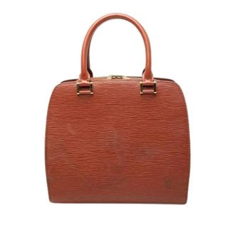 Louis Vuitton Pre-owned Pont Neuf - - Pre-owned - Damen - Braun - ONE SIZE