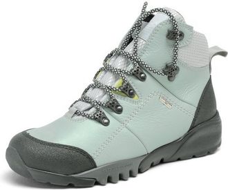 Waldl&auml;ufer Wanderschuh Waldl&auml;ufer gr&uuml;n