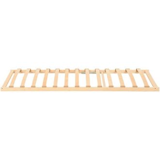 vidaXL vidaXL Lattenrost mit 13 Latten 100x200 cm