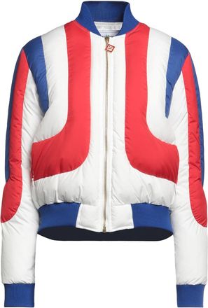 Casablanca JACKEN & M&Auml;NTEL - Jacken und Anoraks auf YOOX.COM