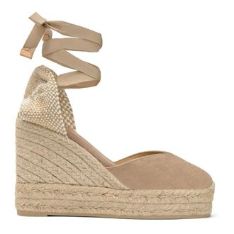 Castaner Femme, Chaussures, Beige, Taille: 41 EU Chiara Espadrille