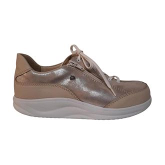 Finn Comfort Damen, Schuhe, Braun, 37 EUGr&ouml;&szlig;e