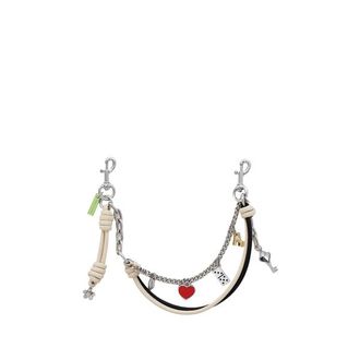 Marc Jacobs Porte-cl&eacute;s &agrave; double-fermoir