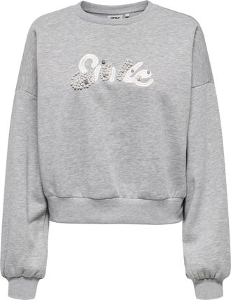 Only Sweatshirt ONLAlma
