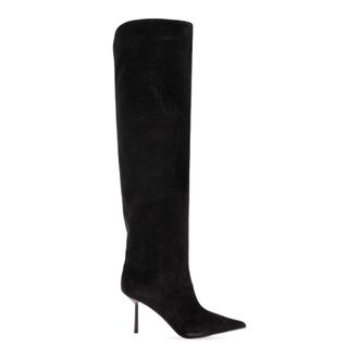 Le Silla Damen, Schuhe, Schwarzk, 38 1/2 EUGr&ouml;&szlig;e