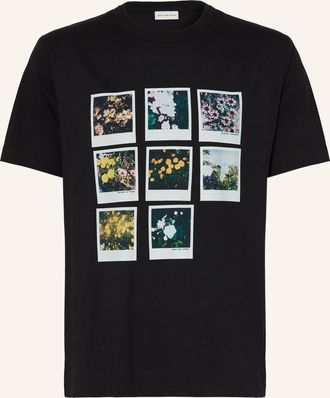 Dries Van Noten Dries Van Noten T-Shirt schwarz