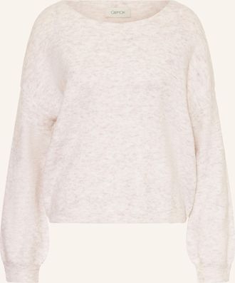 Cartoon Cartoon Pullover beige