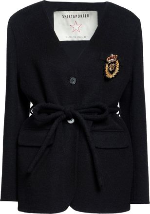 Shirtaporter JACKEN & M&Auml;NTEL - Jacken und Anoraks auf YOOX.COM