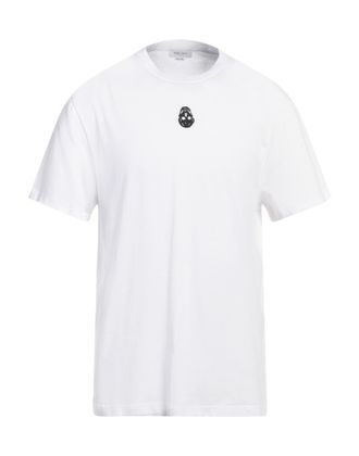 Alexander McQueen TOPS - T-shirts auf YOOX.COM