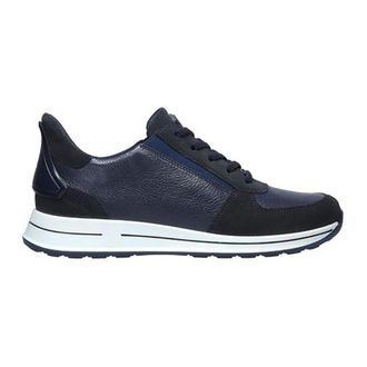 Ara Damen, Schuhe, Blau, 40 1/2 EUGr&ouml;&szlig;e