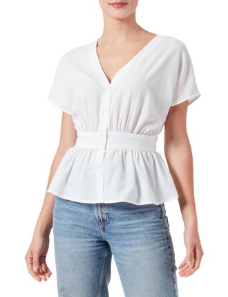 Vila Vimathilde S/S Top/Ka